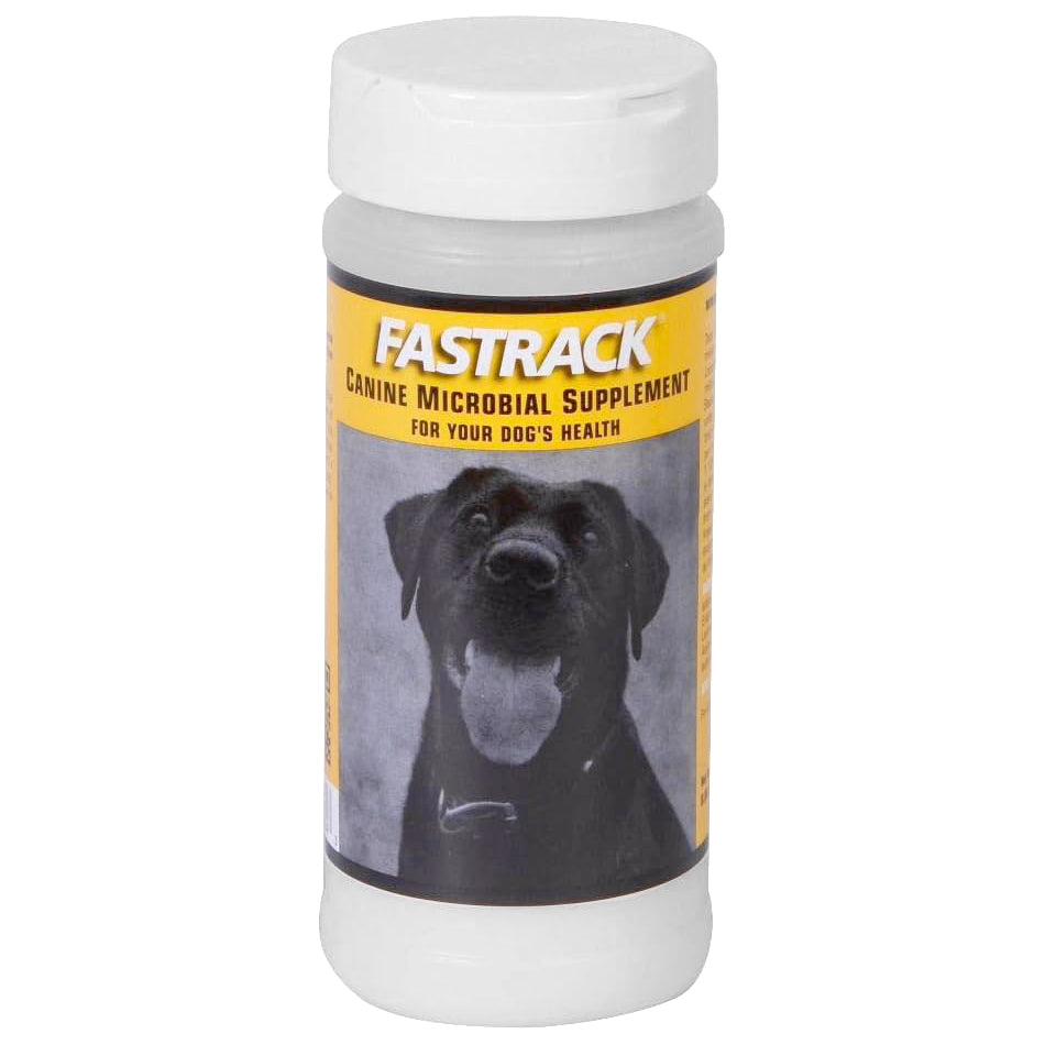 Fastrack Canine Microbial Supplement for Dogs, 300 g — Lambert Vet Supplies