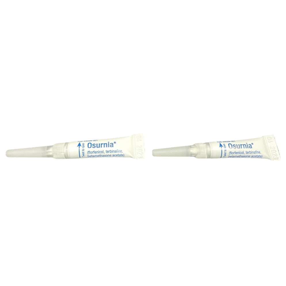 Osurnia Otic Gel for Dogs – Prescription Ear Treatment — Lambert Vet ...