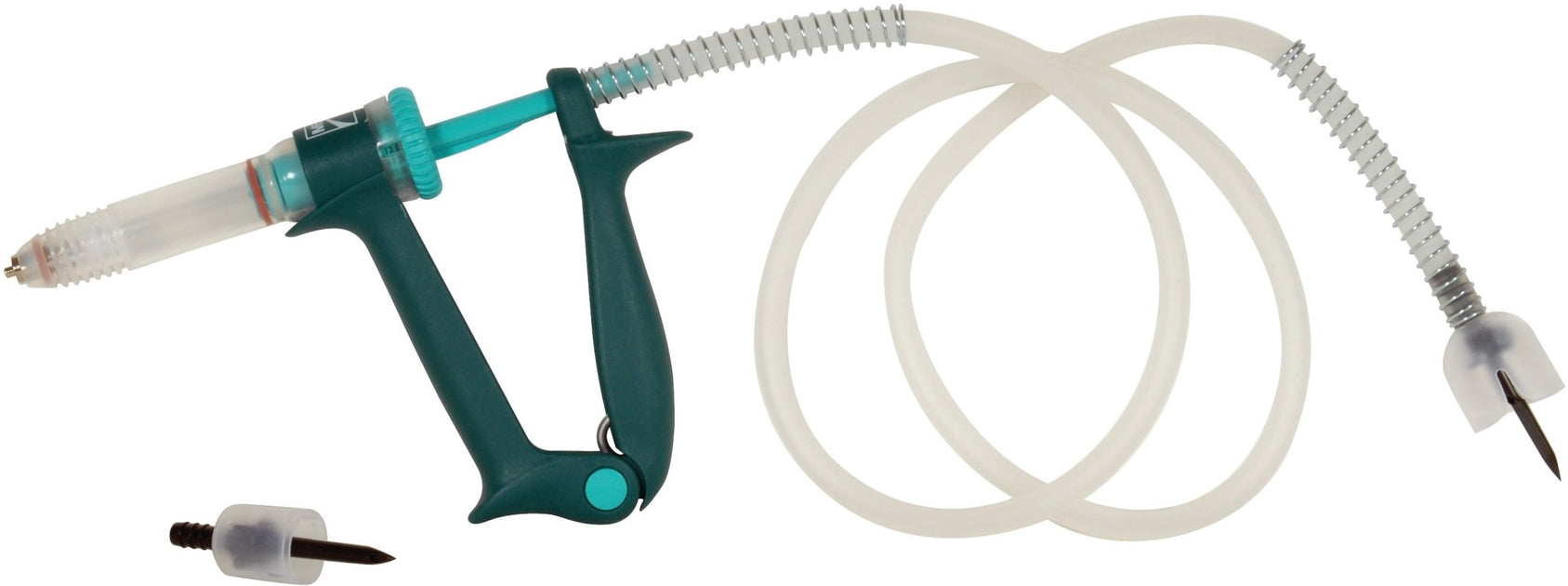 Merial Injectable Wormer Applicator — LVS