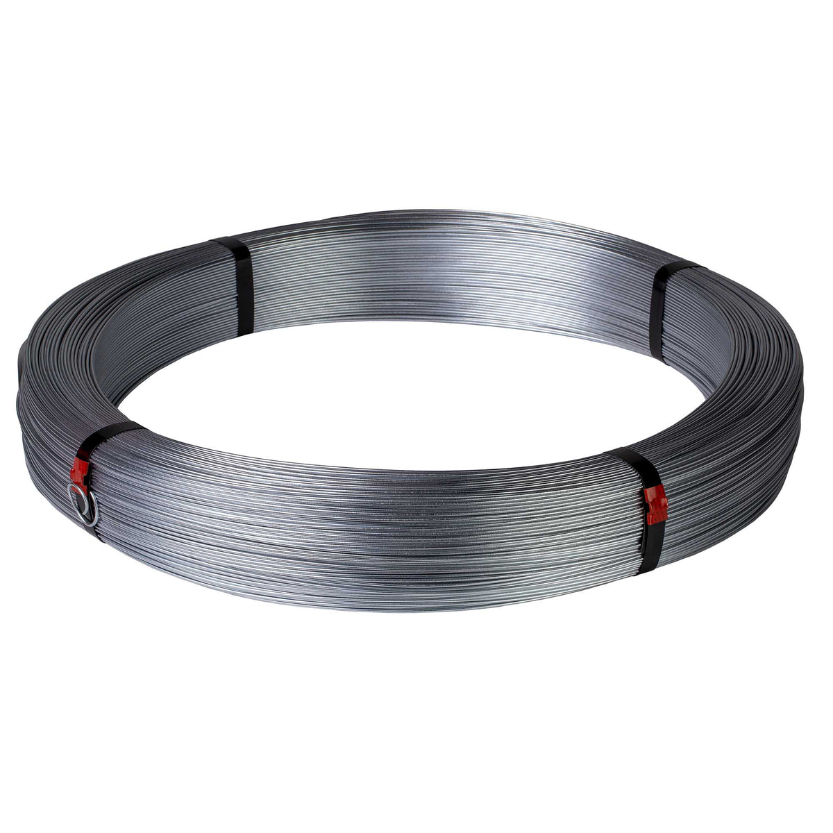 Bekaert 12.5 ga x 4000' High Tensile Smooth Wire — LVS
