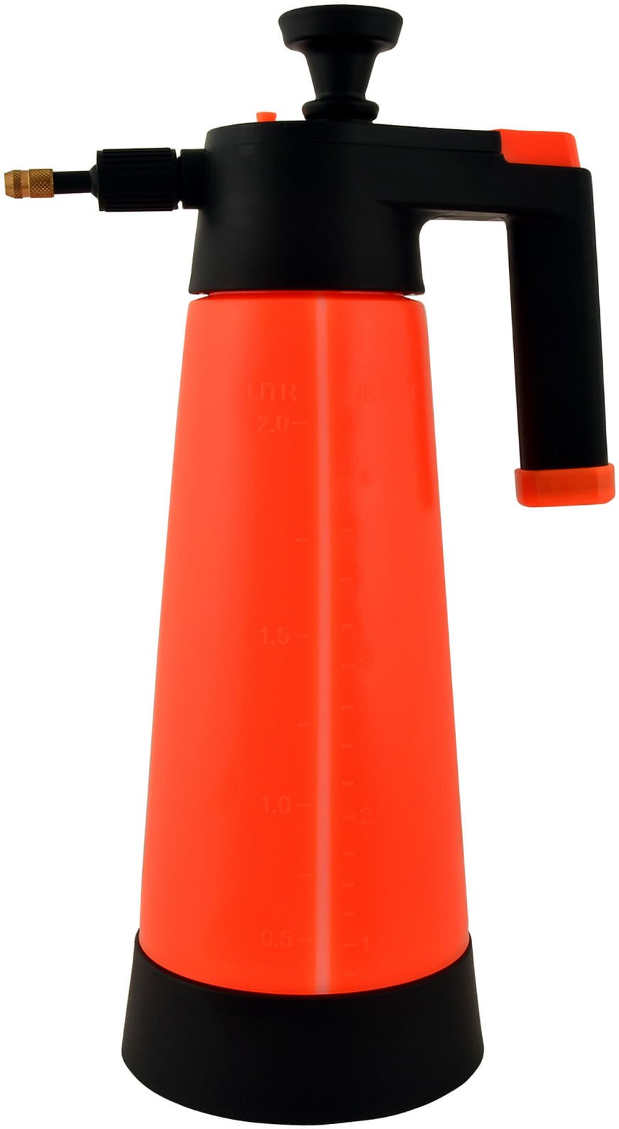 Compression (Pump) Sprayer, 2 L, by Agri-Pro — Lambert Vet Supplies