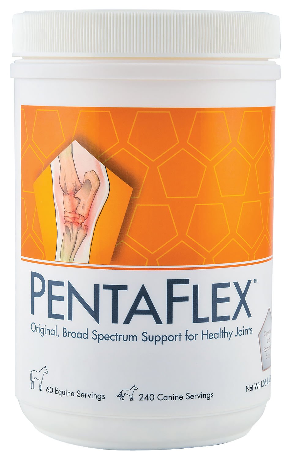 PentaFlex Original Broad Spectrum Product for Healthy Joints — Lambert Vet Supplies