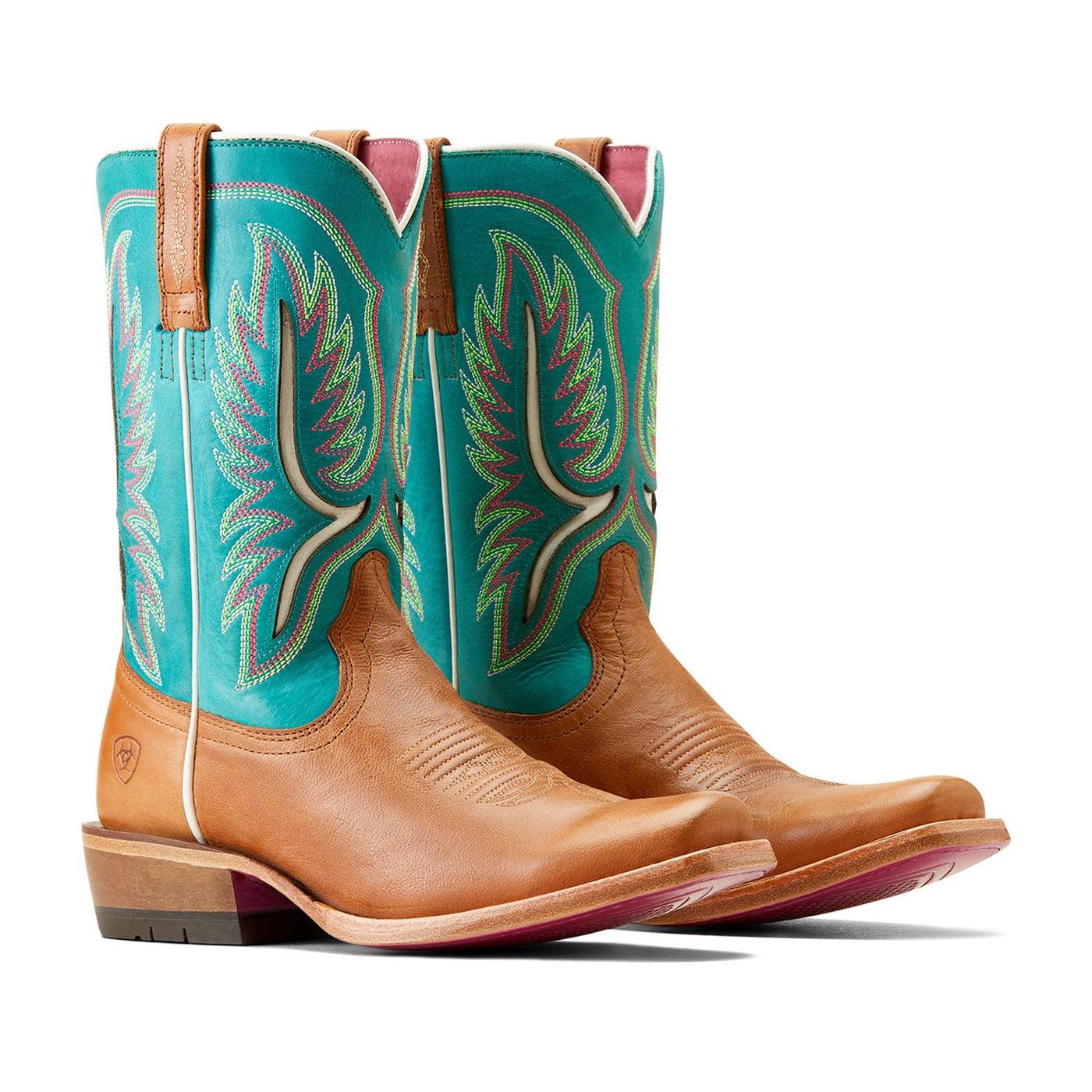Ariat Womensa Futurity Colt Western Boot , Multiple Colors — Lambert ...