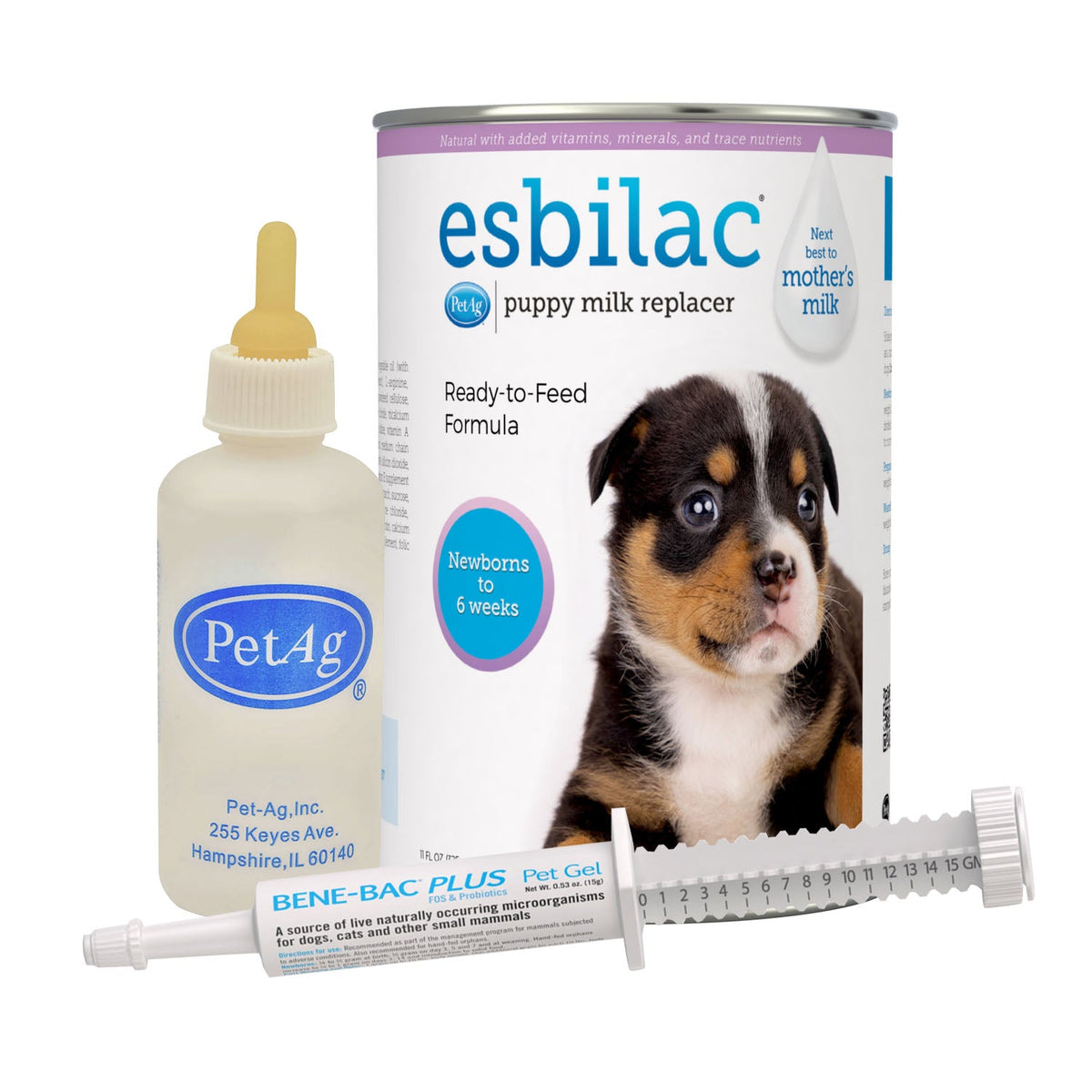 Orphaned Puppy Kit and Nursing Bundle — Lambert Vet Supplies