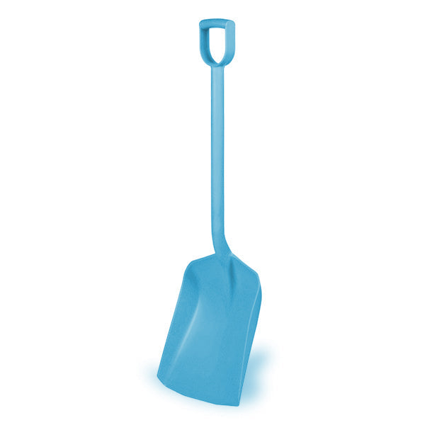 Gaun - PLASTIC SHOVEL WITH HANDLE - — Lambert Vet Supplies