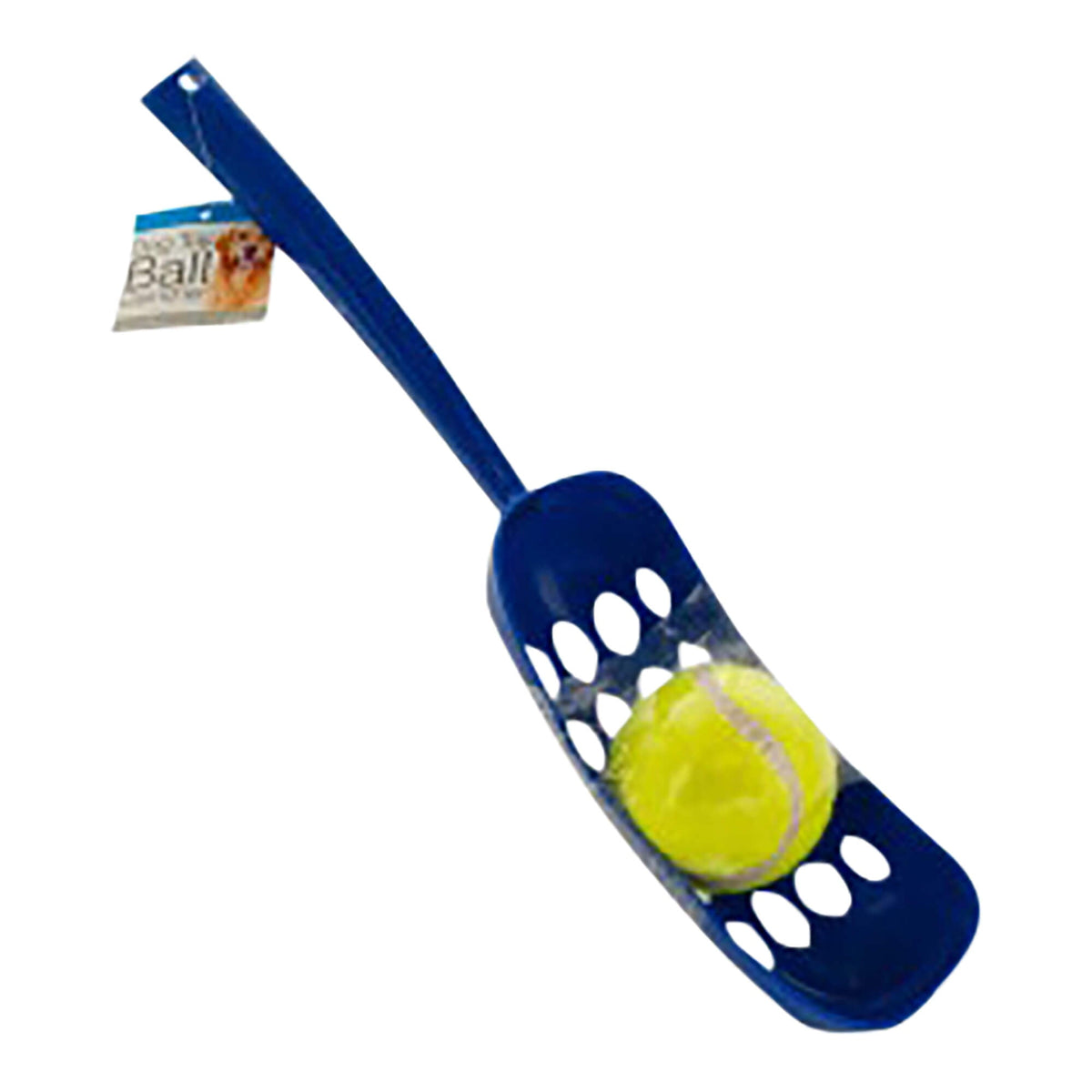 Duke's Dog Toy Ball Launcher — Lambert Vet Supplies