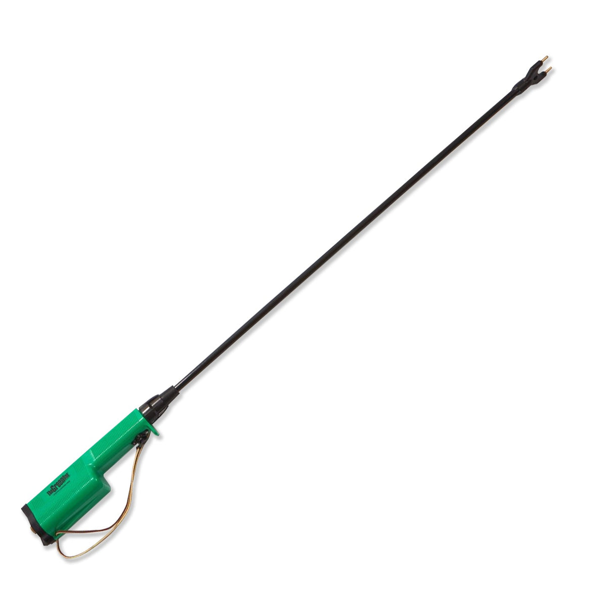 Hot-Shot Green Prod With Shaft, Battery Operated — Lambert Vet Supplies