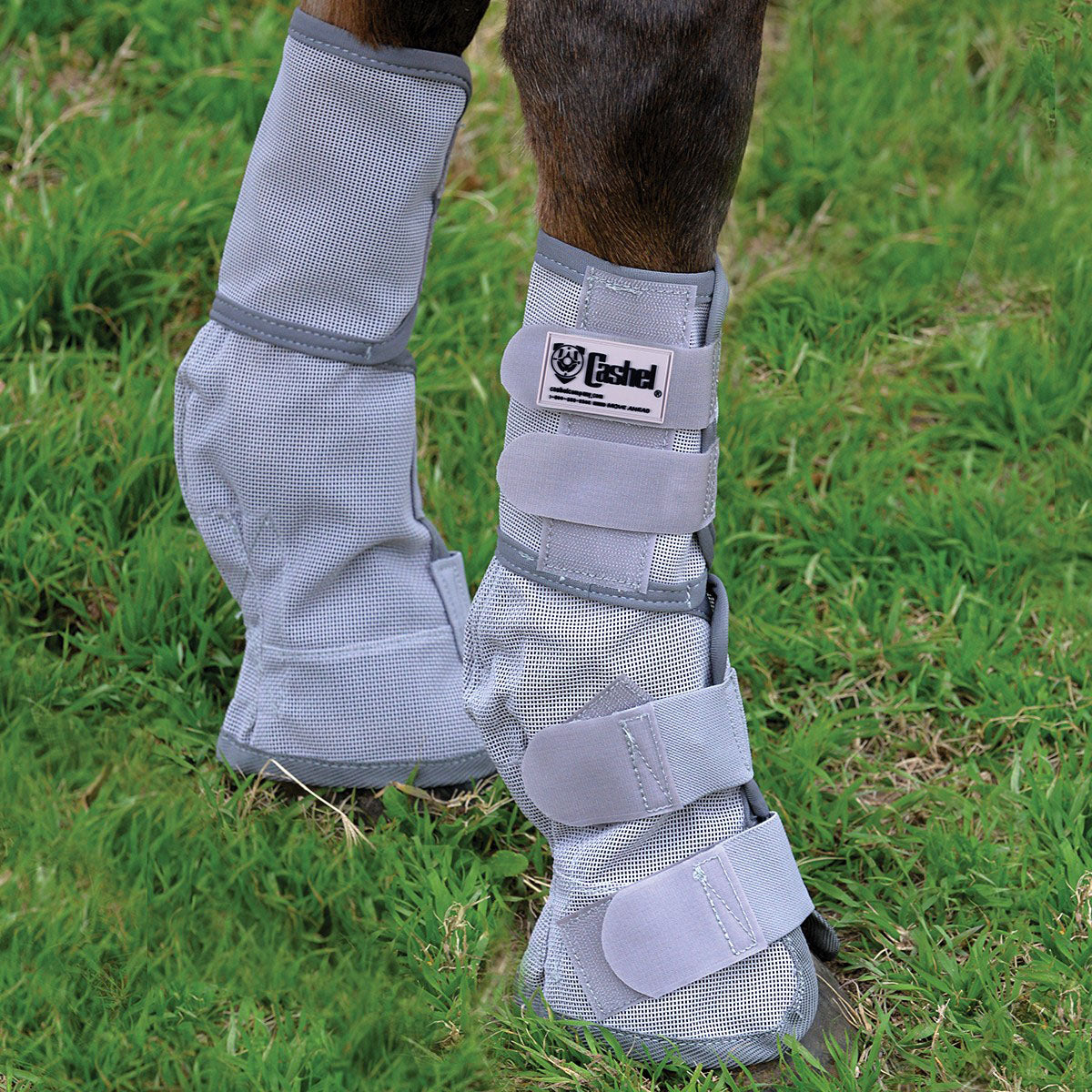 Crusader Leg Guards, Pair, Multiple Colors — Lambert Vet Supplies