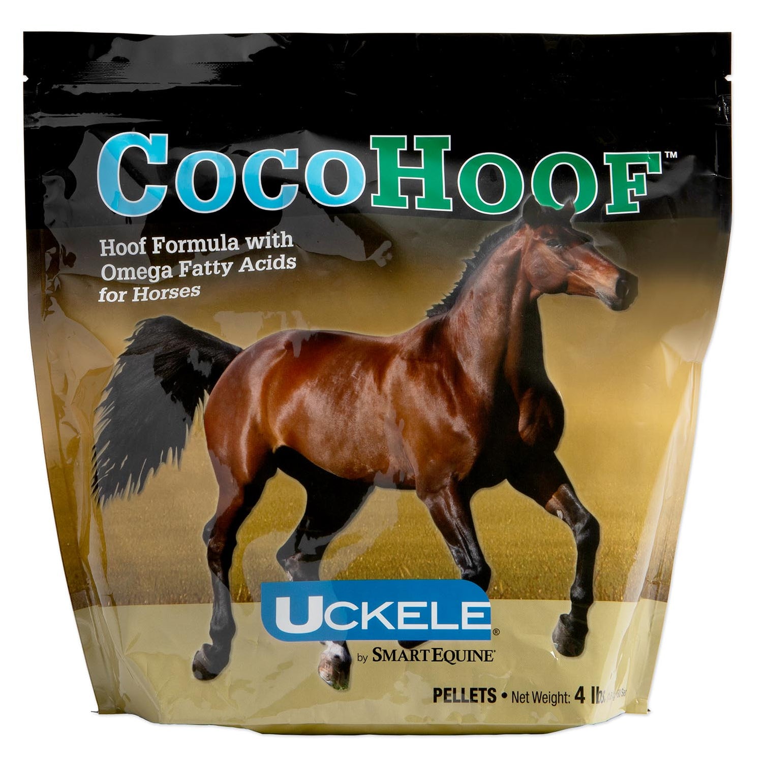 CocoHoof Hoof Formula Pellets for Horses — Lambert Vet Supplies