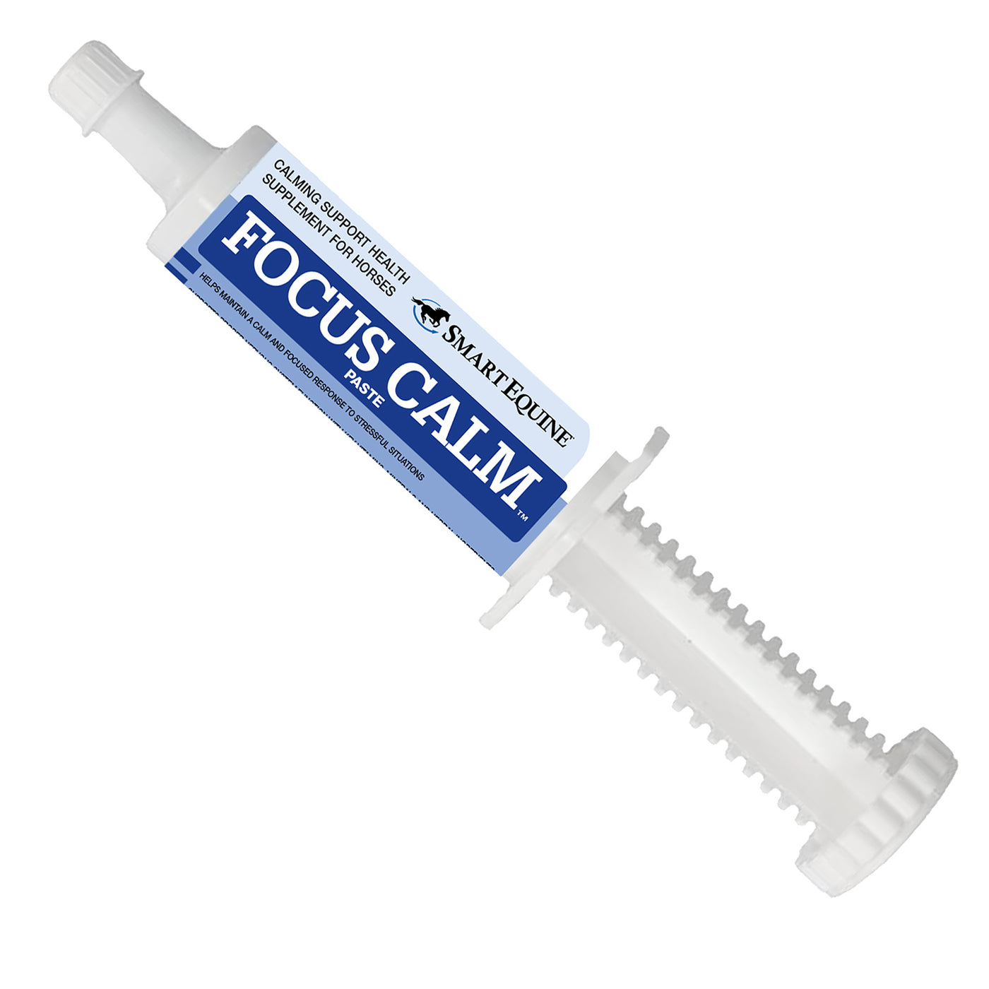 Focus Calm Calming Paste for Horses — Lambert Vet Supplies