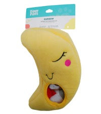 Zippy Paws Zippy Burrow To the Moon Puzzle Plush Dog Toys — Lambert Vet ...