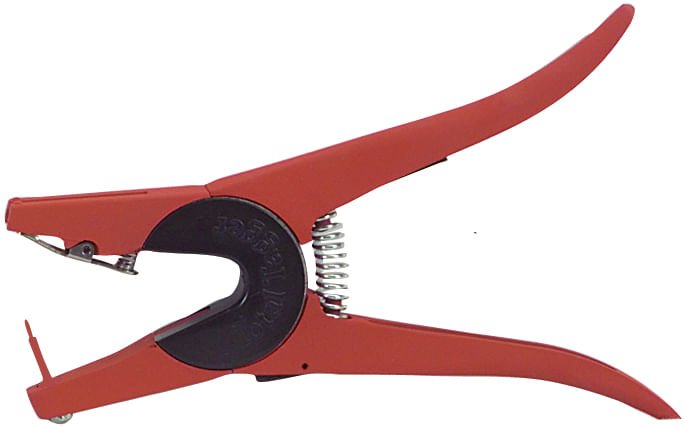 Allflex® Total Tagger for attaching ear tags — Lambert Vet Supplies