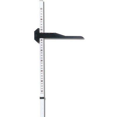 Jeffers® Aluminum Measuring Stick — Lambert Vet Supplies