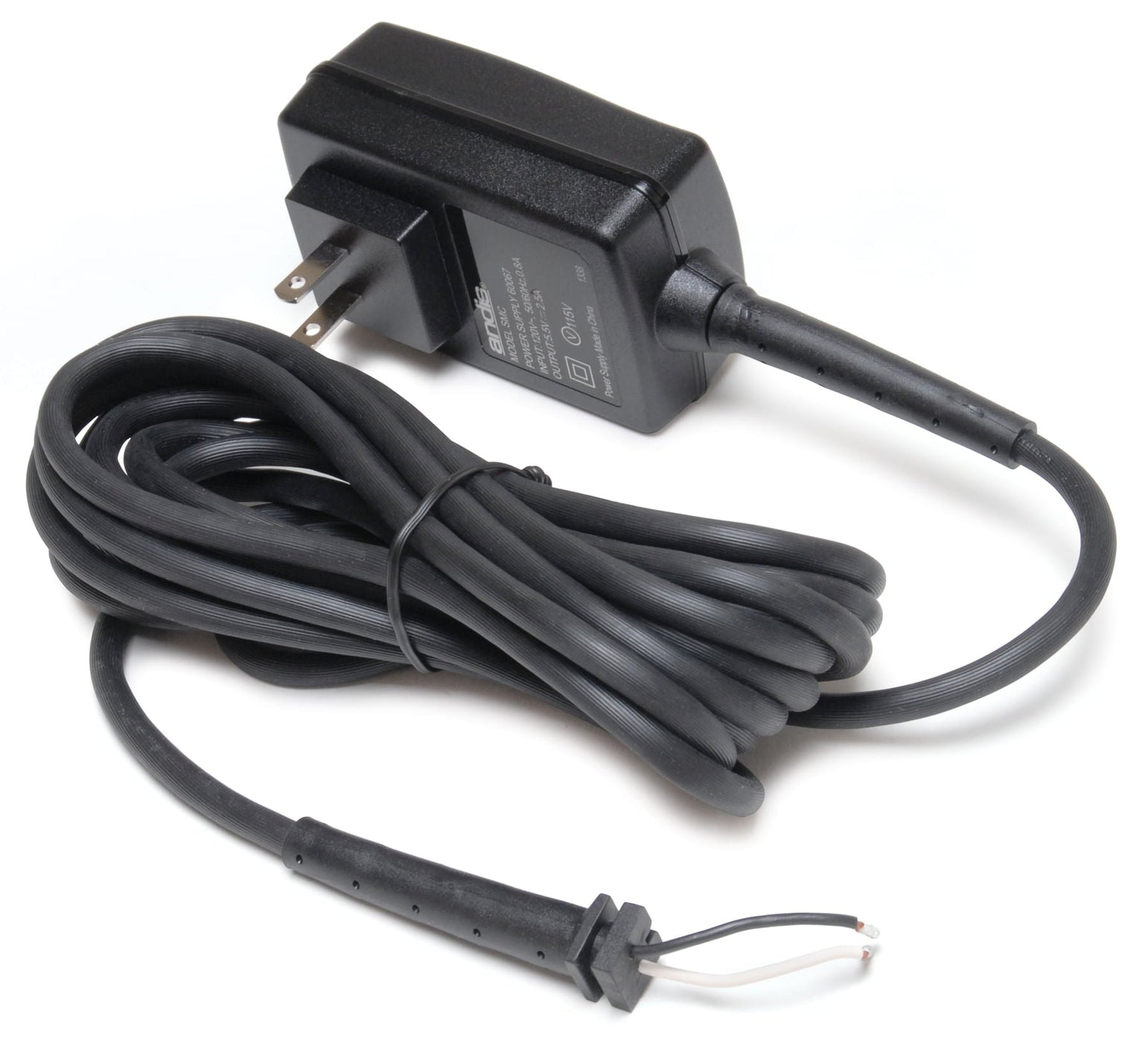 Andis SMC Replacement Cord for Grooming Clippers — Lambert Vet Supplies