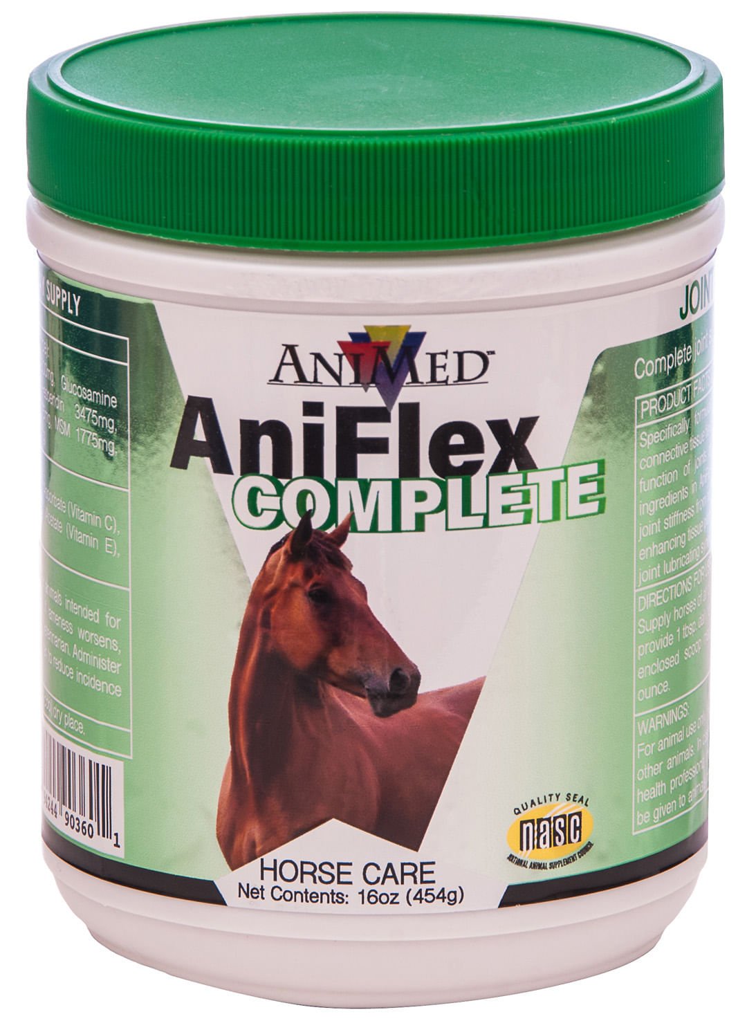 AniFlex Complete Ultimate Joint Care Supplement, AniMed — Lambert Vet ...