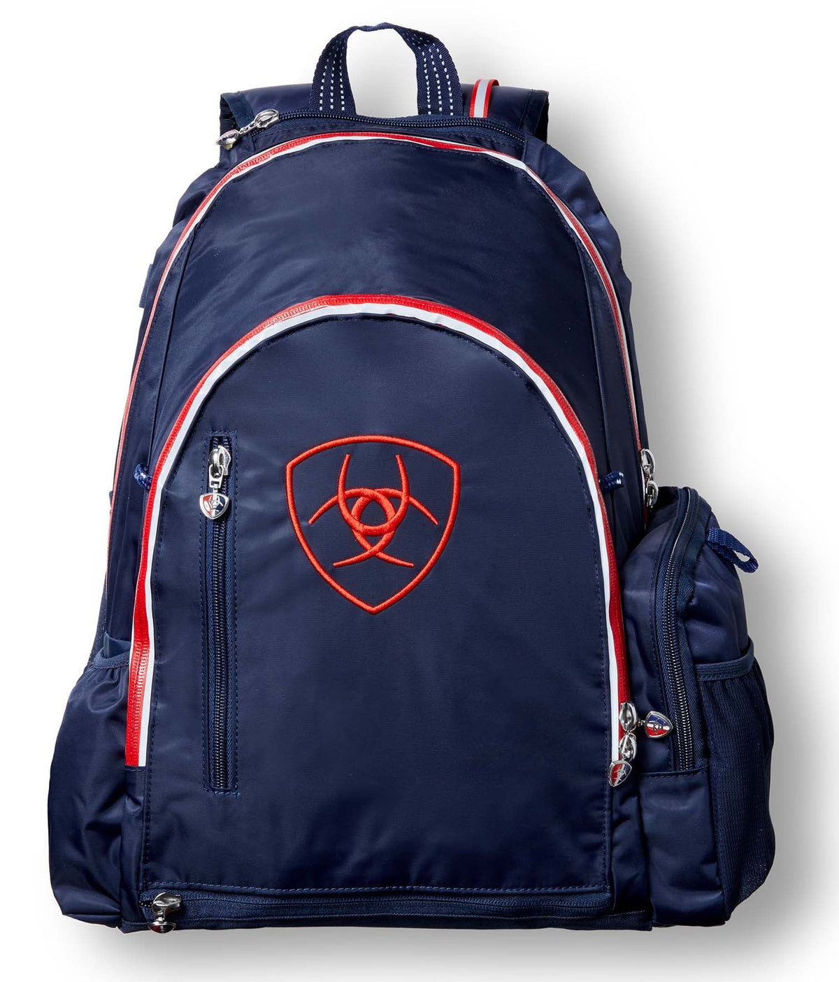 Ariat Ring Backpack with padded straps — Lambert Vet Supplies