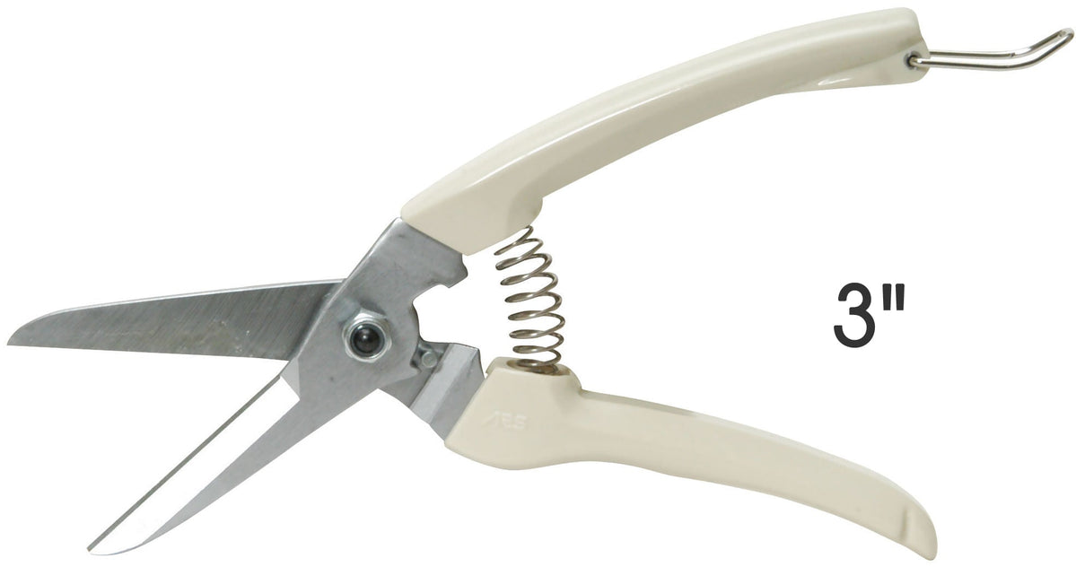 ARS Hoof Trimmers with Razor Sharp Steel Blades — Lambert Vet Supplies