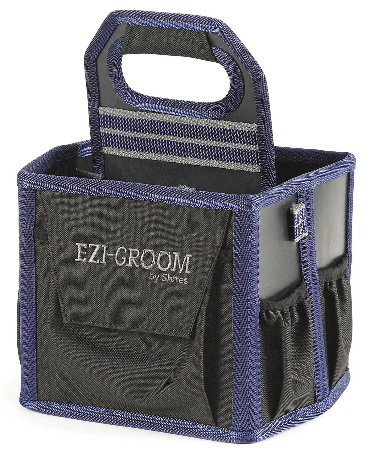Aubrion Mini Ezi-Groom Grooming Tote for Horses — Lambert Vet Supplies