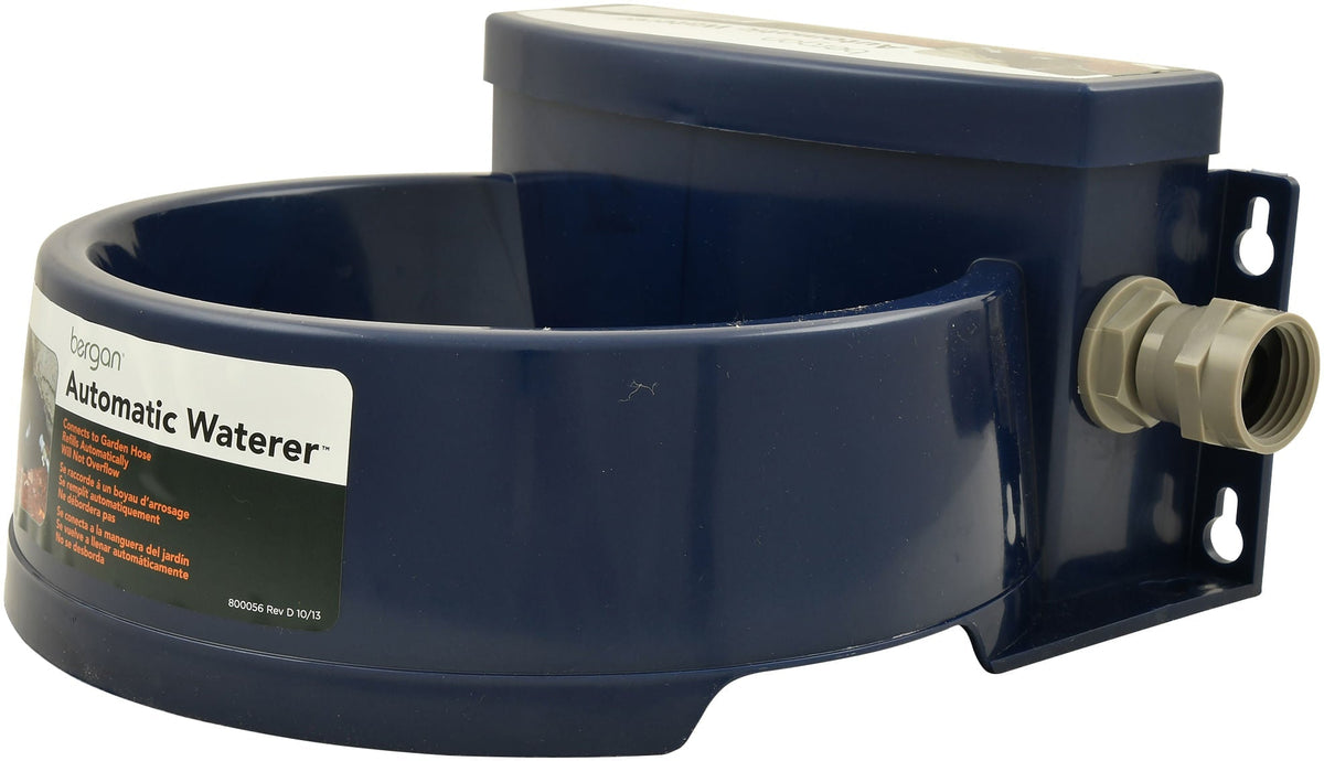 Auto-Wata Automatic Dog Waterer for Outdoors — Lambert Vet Supplies