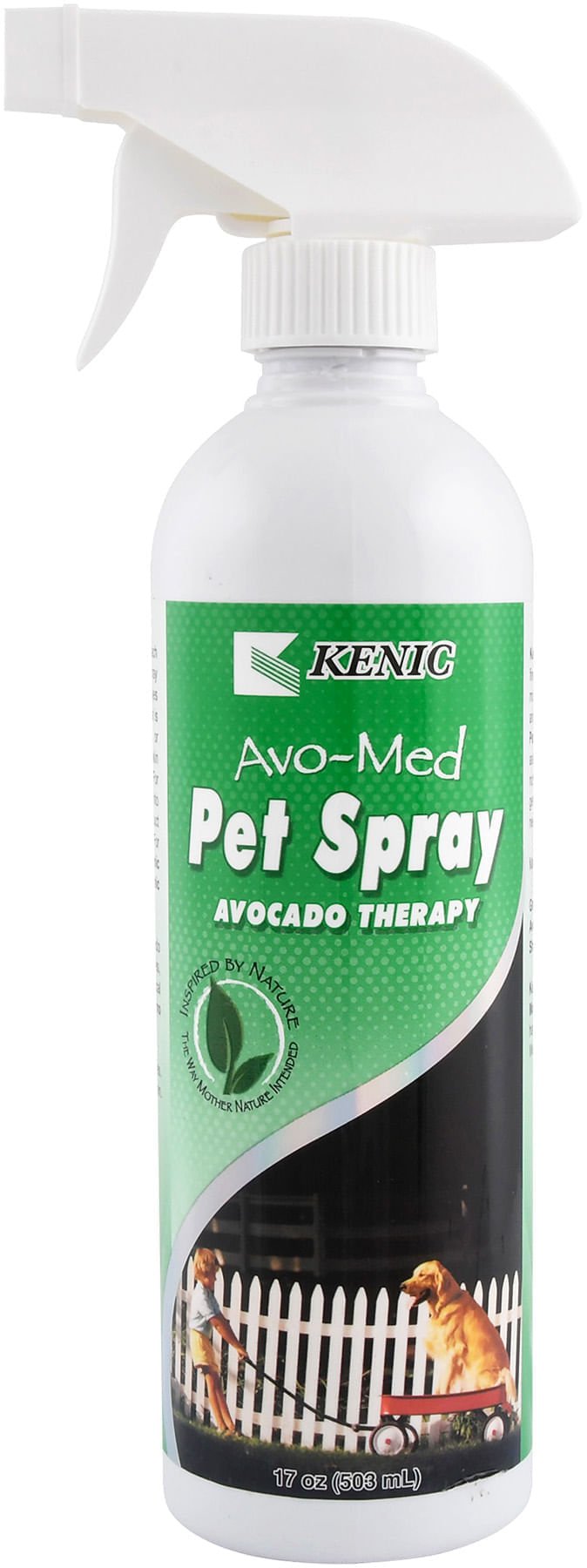 Avo-Med Conditioning Spray by Kenic, 17 oz — Lambert Vet Supplies