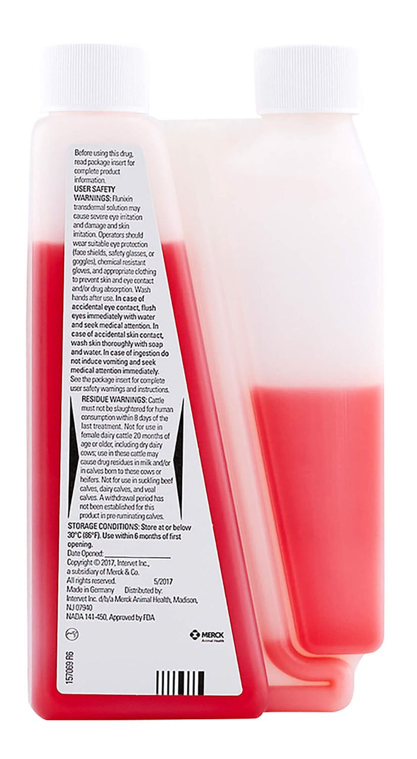 Banamine Transdermal for cattle — Lambert Vet Supplies