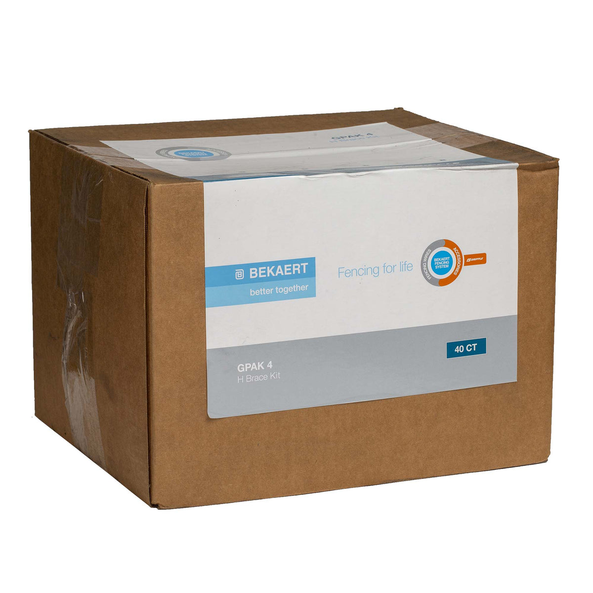 BeFAST Brace Kit with Strand Cable and Gripple — Lambert Vet Supplies