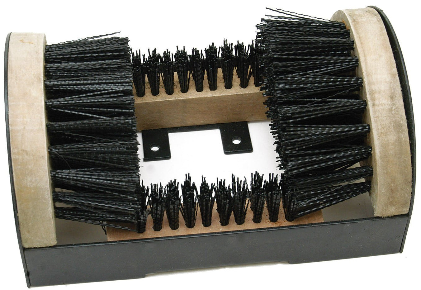 Fiebing's 9" Boot Scrubber — Lambert Vet Supplies