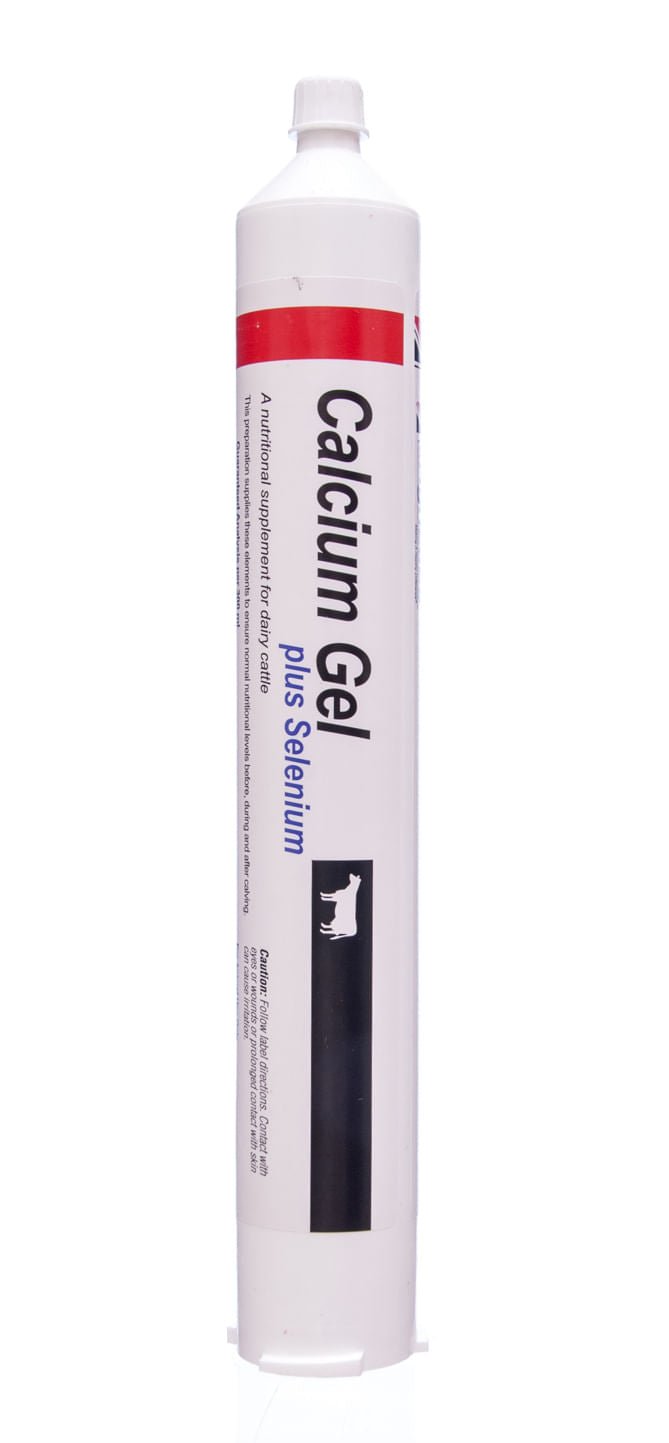 AgriLabs Calcium Gel + Selenium, 300 mL — LVS