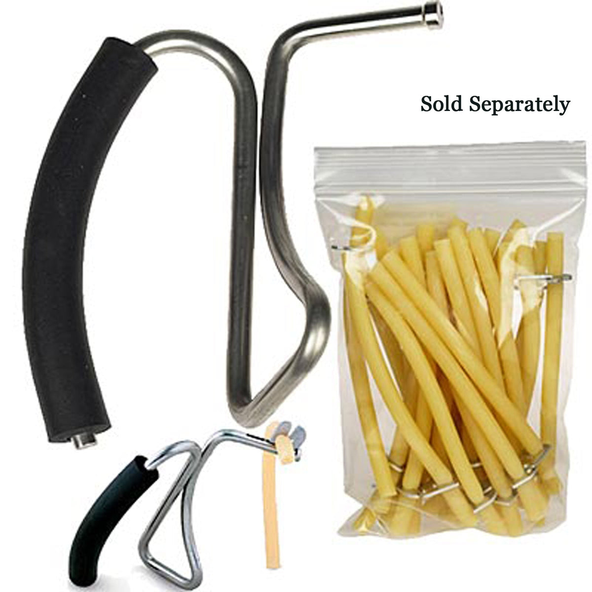 California Livestock Bander Tool — Lambert Vet Supplies
