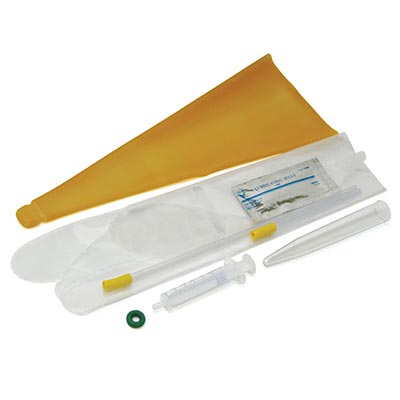 Canine Semen Collection and Insemination Kit — Lambert Vet Supplies