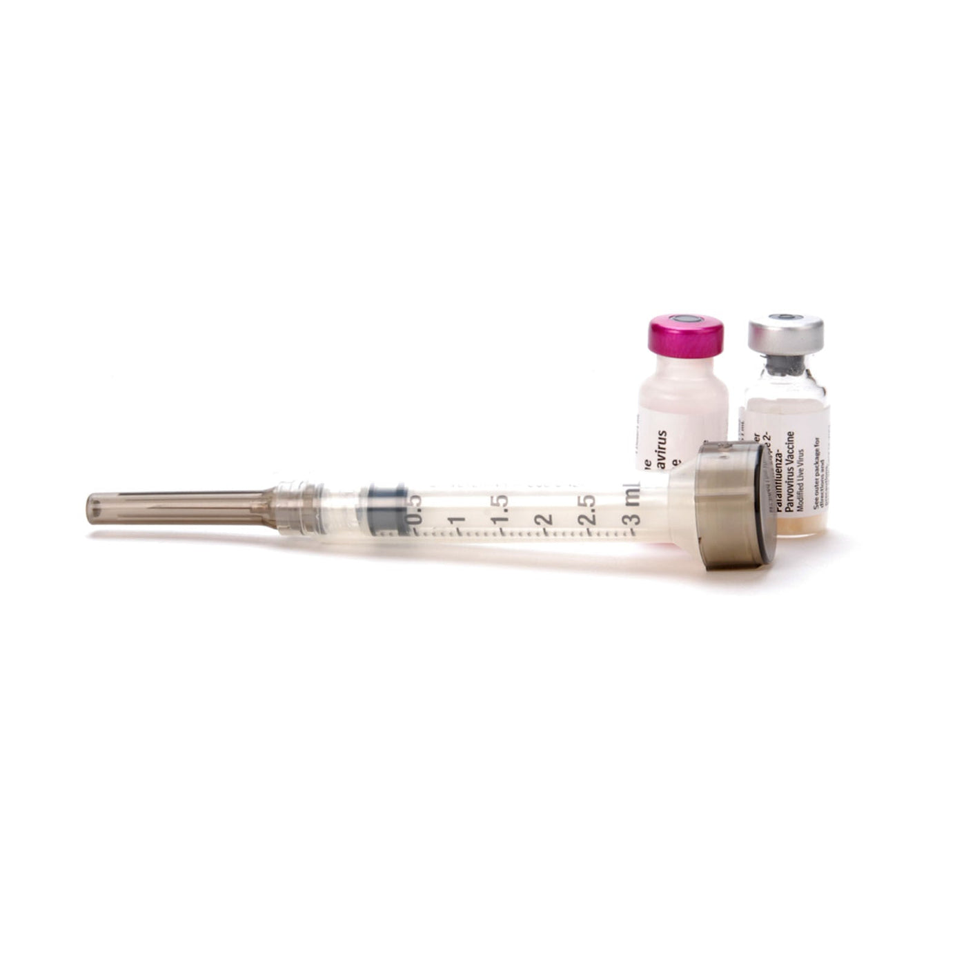 Canine Spectra 6 Dog Vaccine with Parvo and Coronavirus — Lambert Vet ...