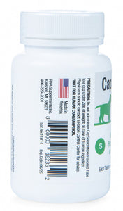 CapShield Maxx Flavored Tabs for Dogs, 6 ct — Lambert Vet Supplies