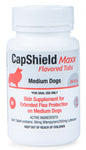 CapShield Maxx Flavored Tabs for Dogs, 6 ct — Lambert Vet Supplies