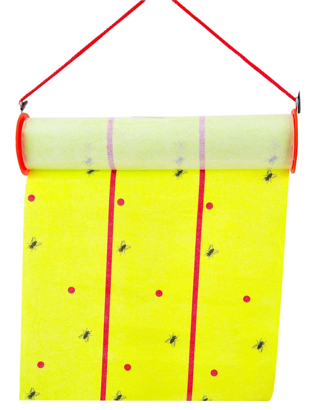 Catchmaster Giant Fly Trap Roll, Professional Strength — Lambert Vet ...
