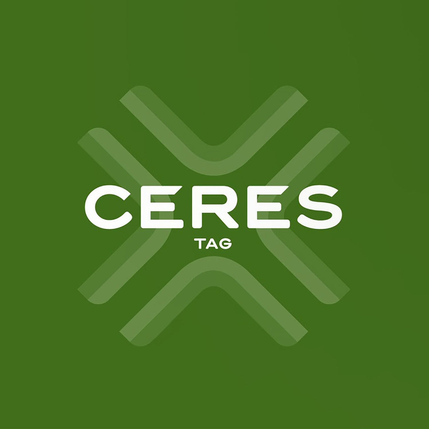 CERES Applicator Pack, Complete Kit for Livestock Tracking — Lambert ...