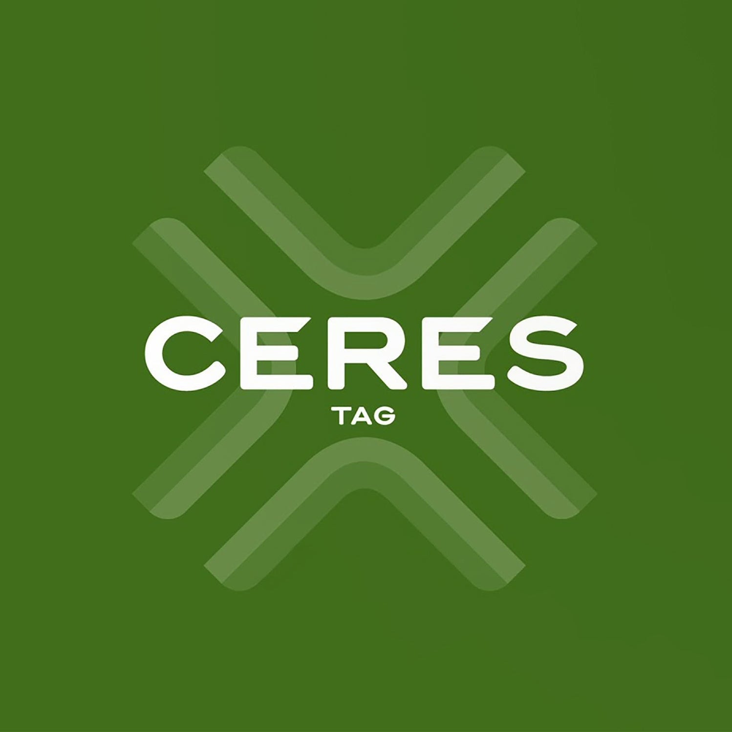 CERES Applicator Pack, Complete Kit for Livestock Tracking — Lambert ...