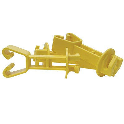 Dare Chain Link / U-Post Insulator, pkg of 25 — Lambert Vet Supplies