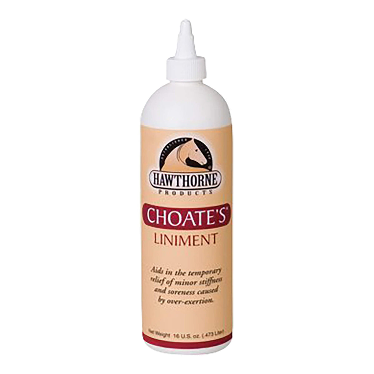 Choate's Liniment, Multiple sizes available — Lambert Vet Supplies