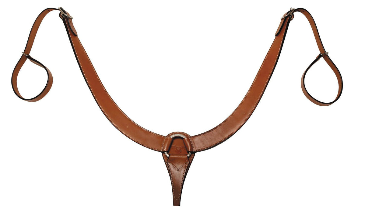 Circle Y Pulling Collar for Horses — Lambert Vet Supplies