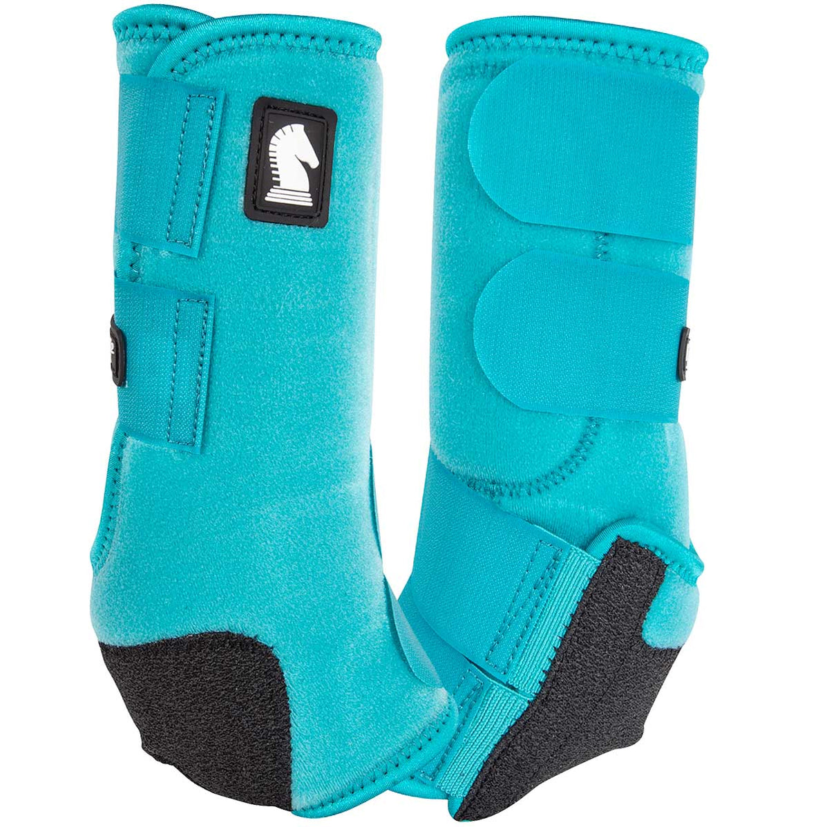 Classic Equine Legacy 2 Front Boots for Horses — Lambert Vet Supplies