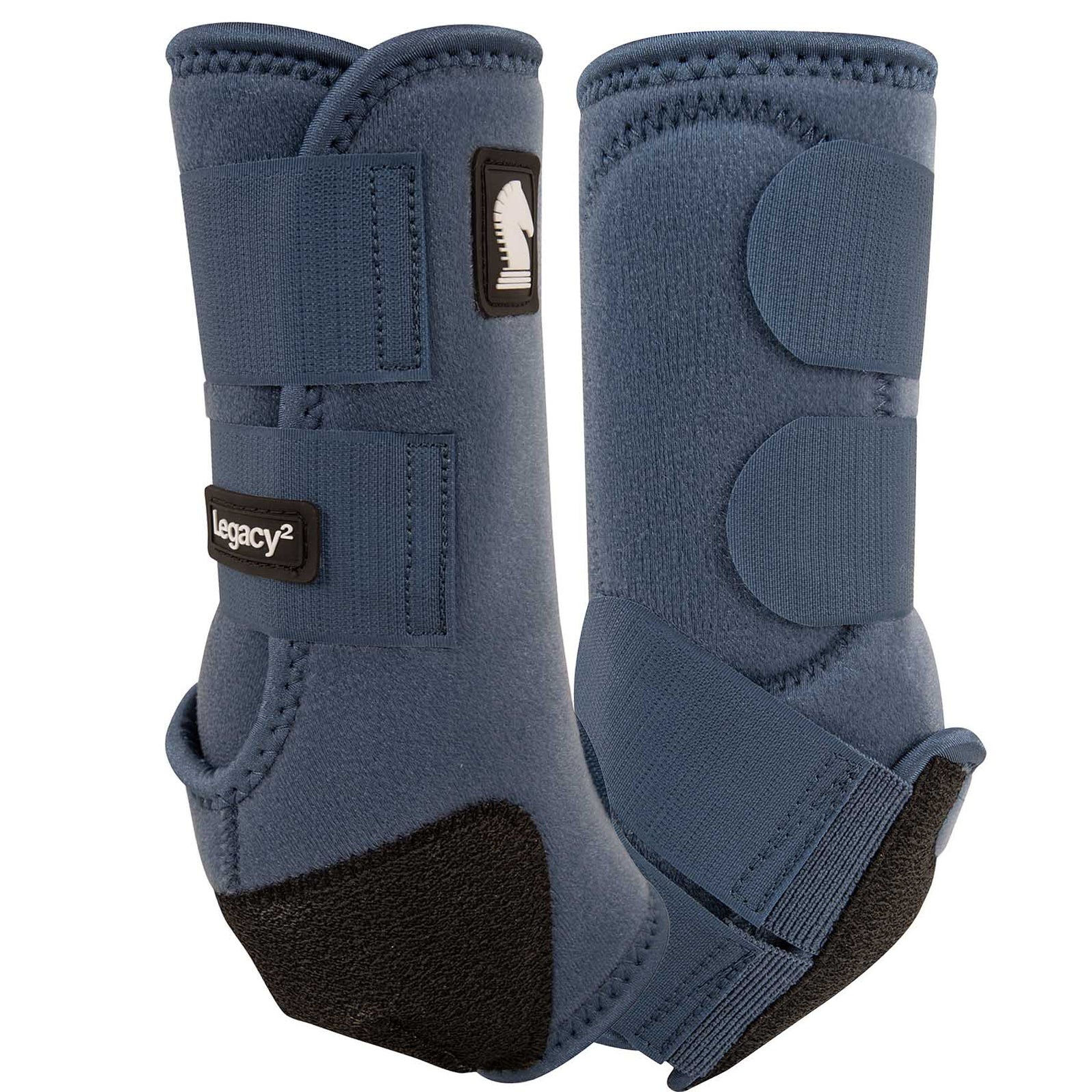 Classic Equine Legacy 2 Front Boots for Horses — Lambert Vet Supplies