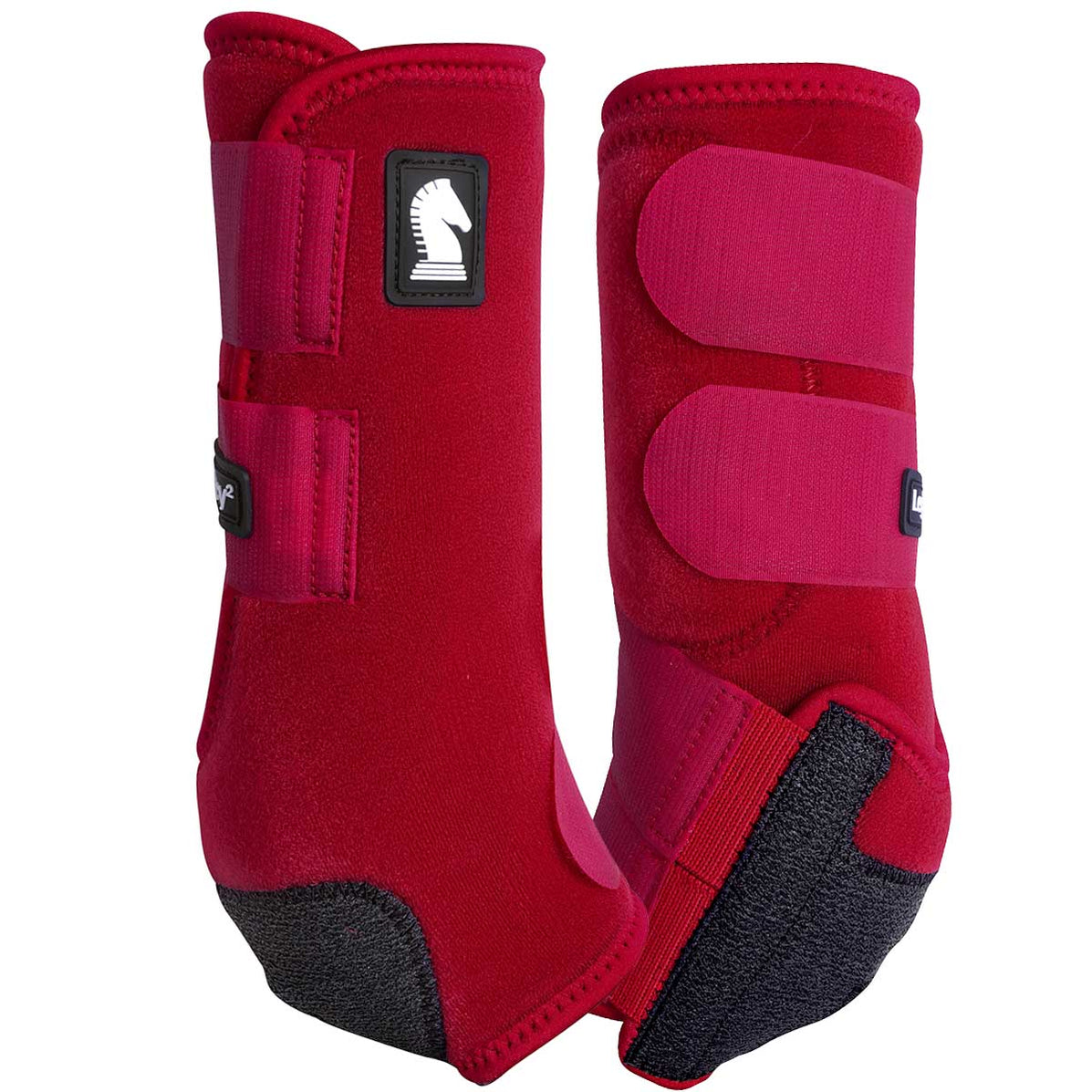 Classic Equine Legacy 2 Front Boots for Horses — Lambert Vet Supplies
