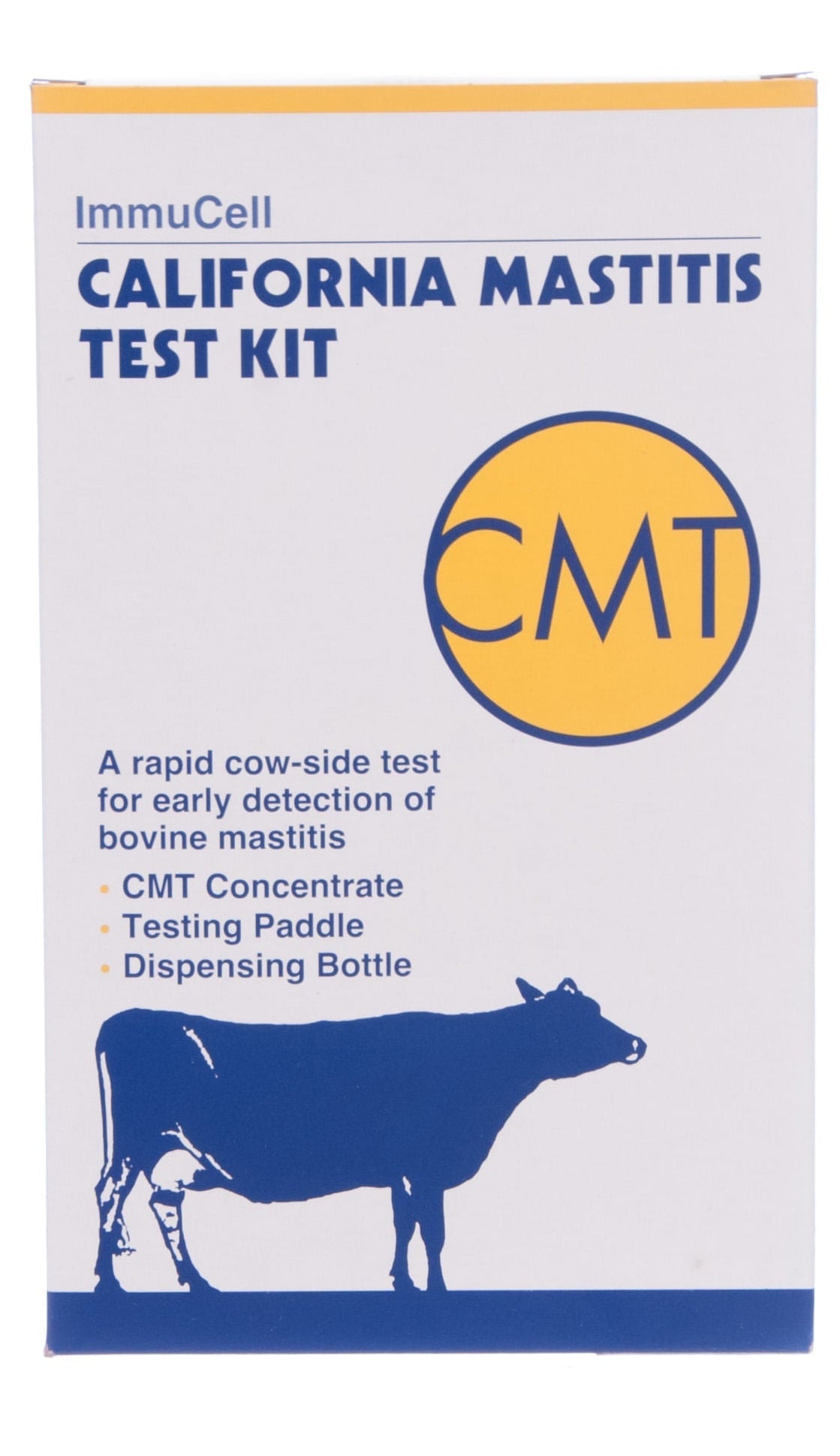 California Mastitis Cattle Test Kit & Accesories — Lambert Vet Supplies