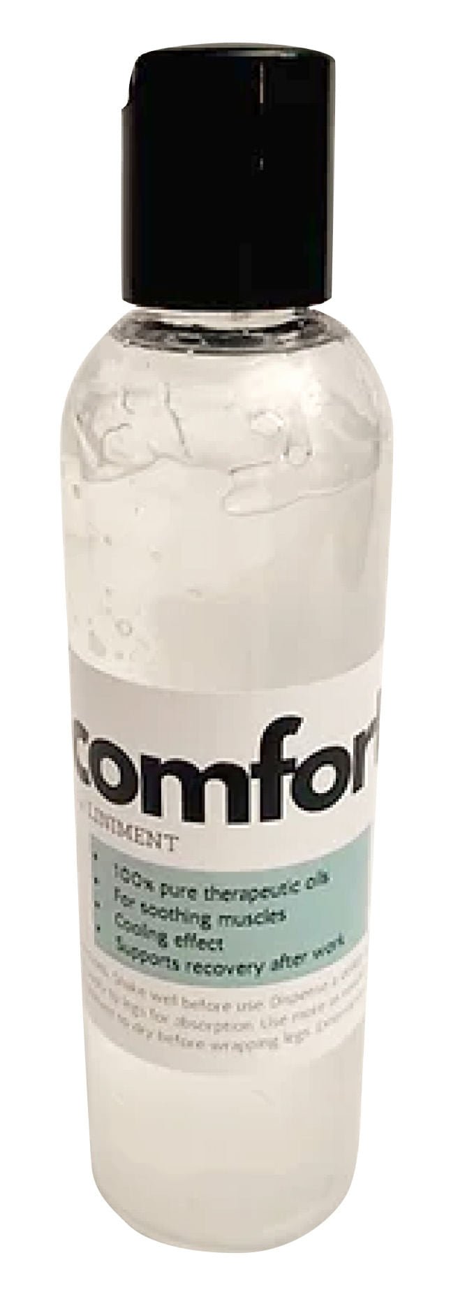 comfort. A Liniment with 100% Therapeutic Essential Oils — Lambert Vet ...