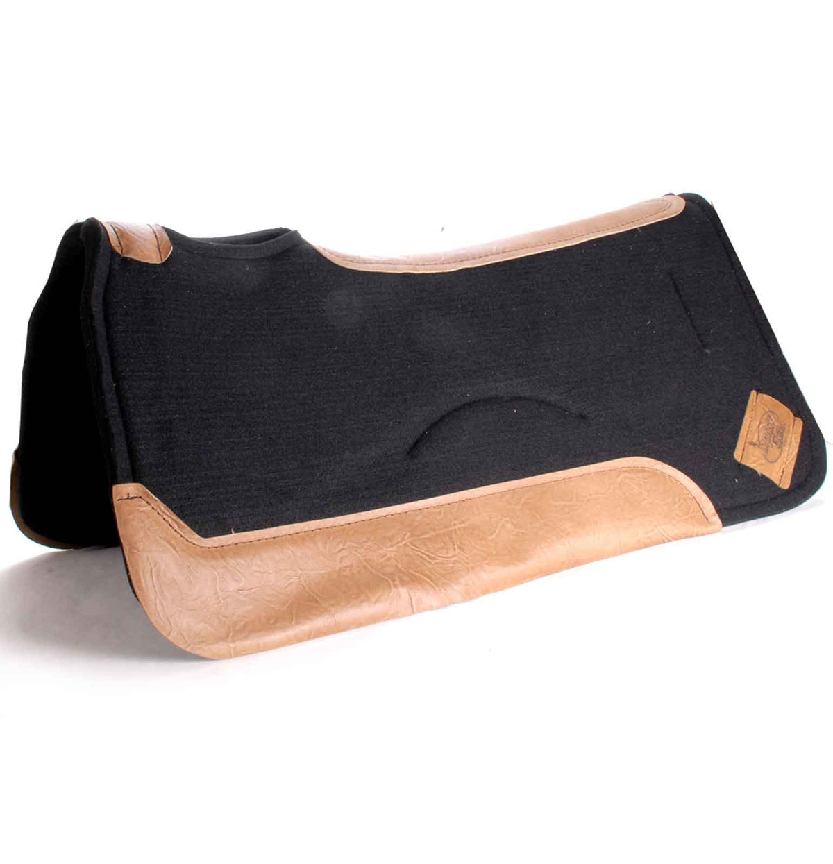 Impact Gel Contour Saddle Pad, 32" x 32" — Lambert Vet Supplies