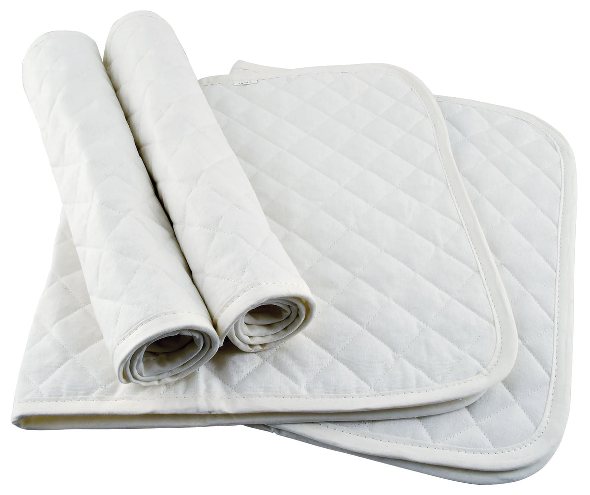 Centaur Cotton Quilted Horse Leg Wraps, Sets of 4 — Lambert Vet Supplies