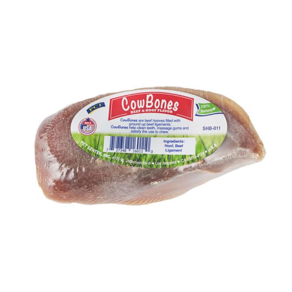 Cowbones Filled for dogs — Lambert Vet Supplies