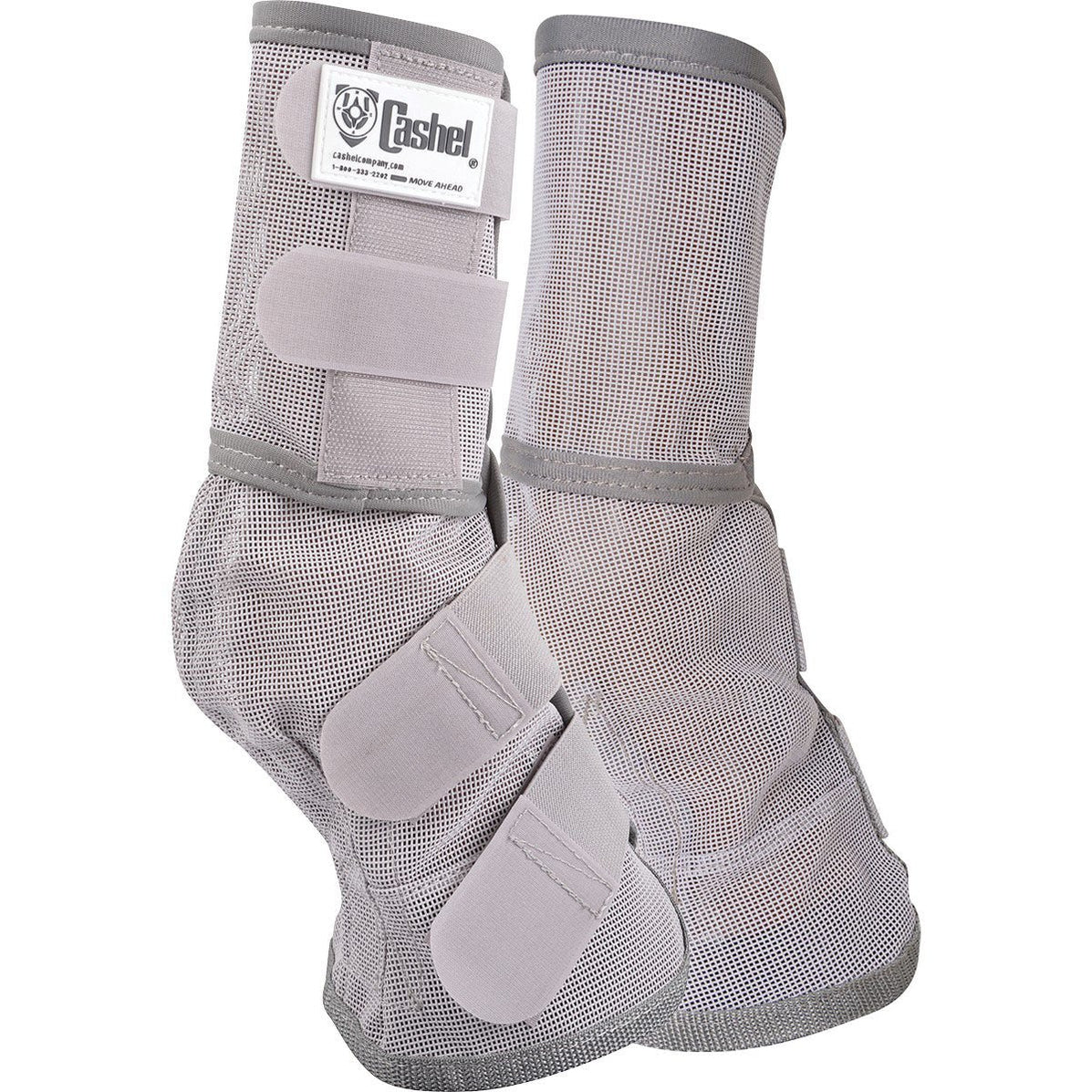 Crusader Leg Guards, Pair, Multiple Colors — Lambert Vet Supplies