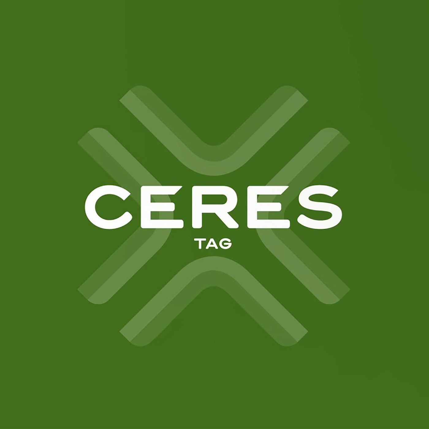 CERES Applicator Pack, Complete Kit for Livestock Tracking — Lambert ...