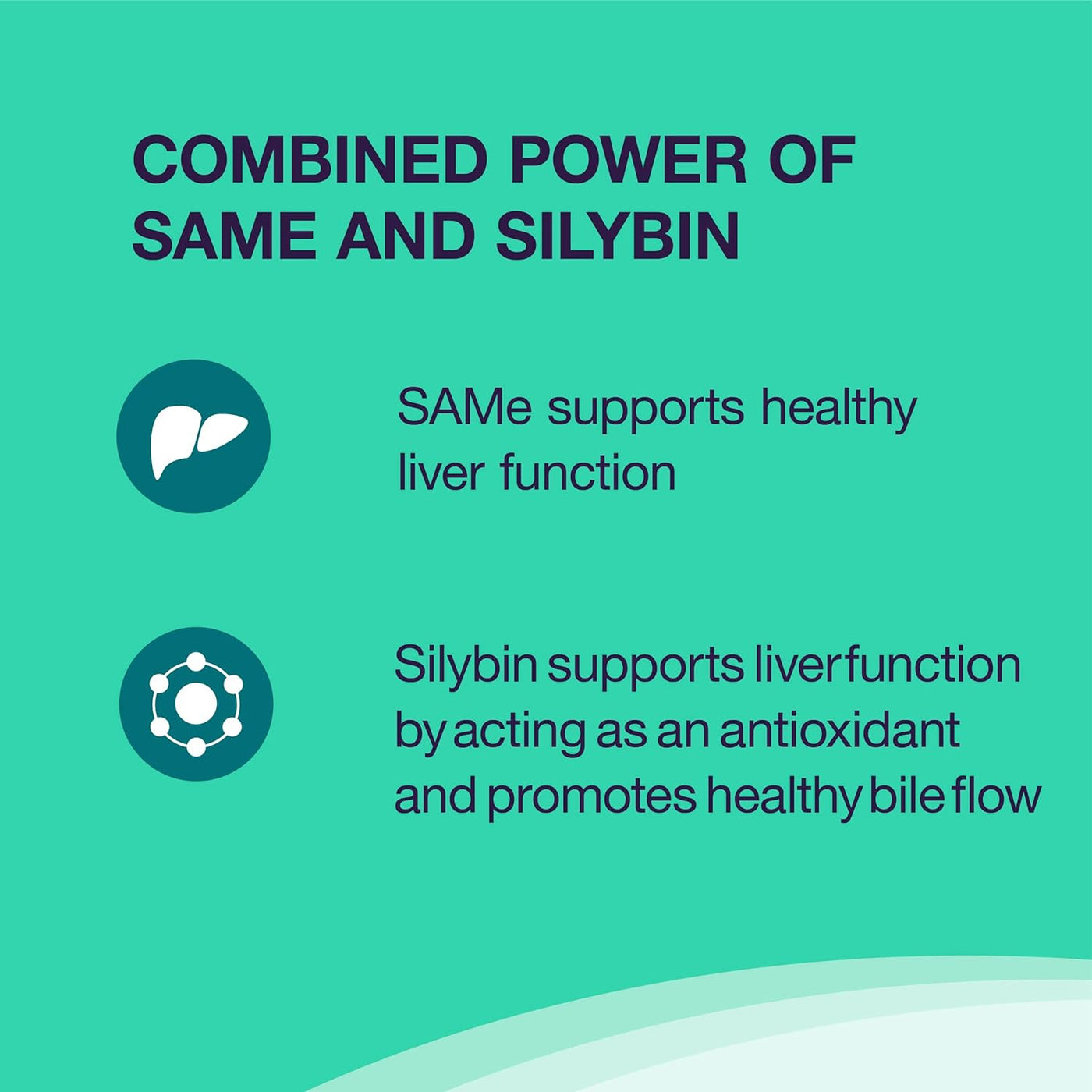 Denamarin Liver Health Chewable Tablets for dogs — Lambert Vet Supplies